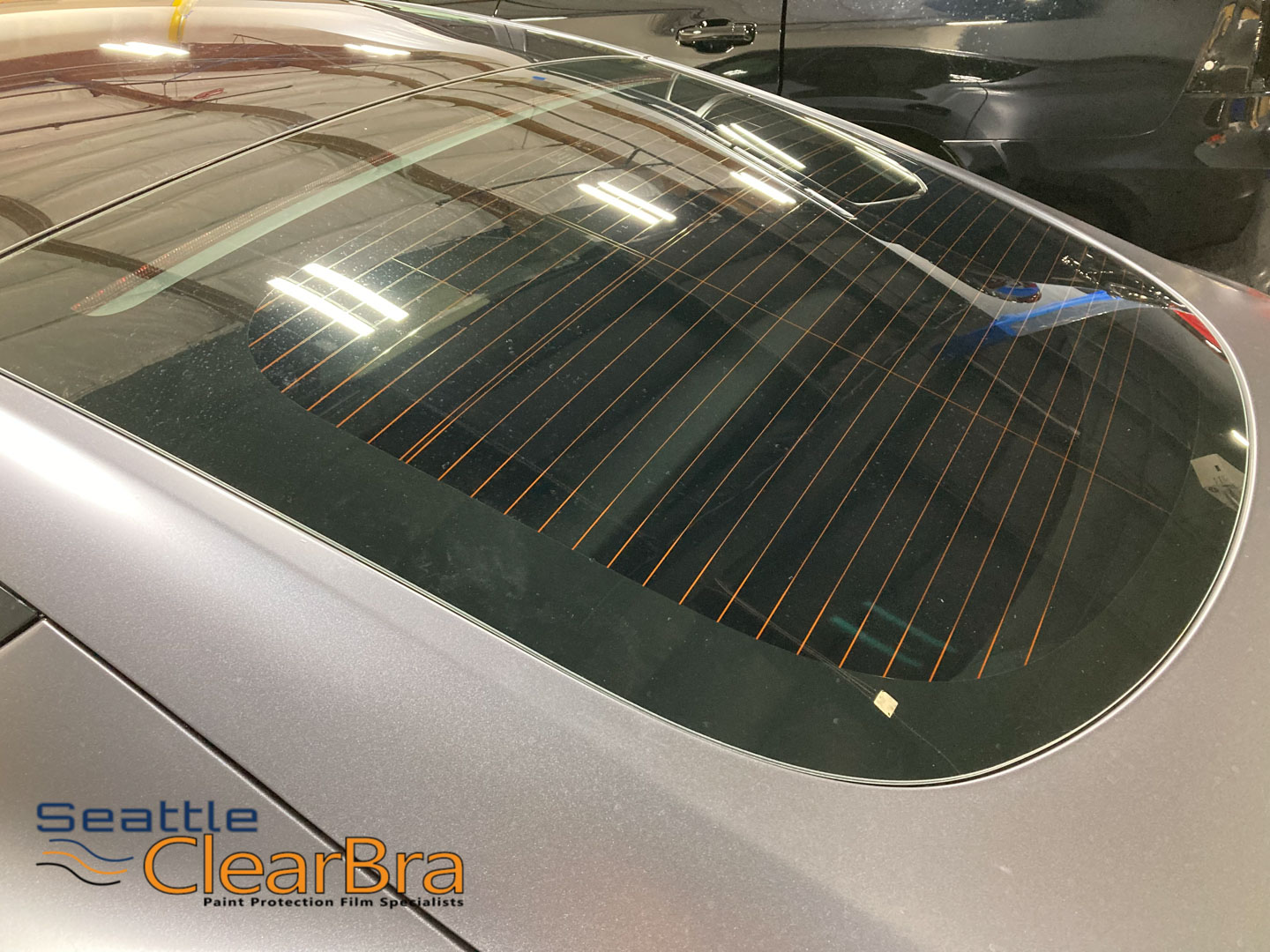 Window Tinting | Clear Bra Seattle