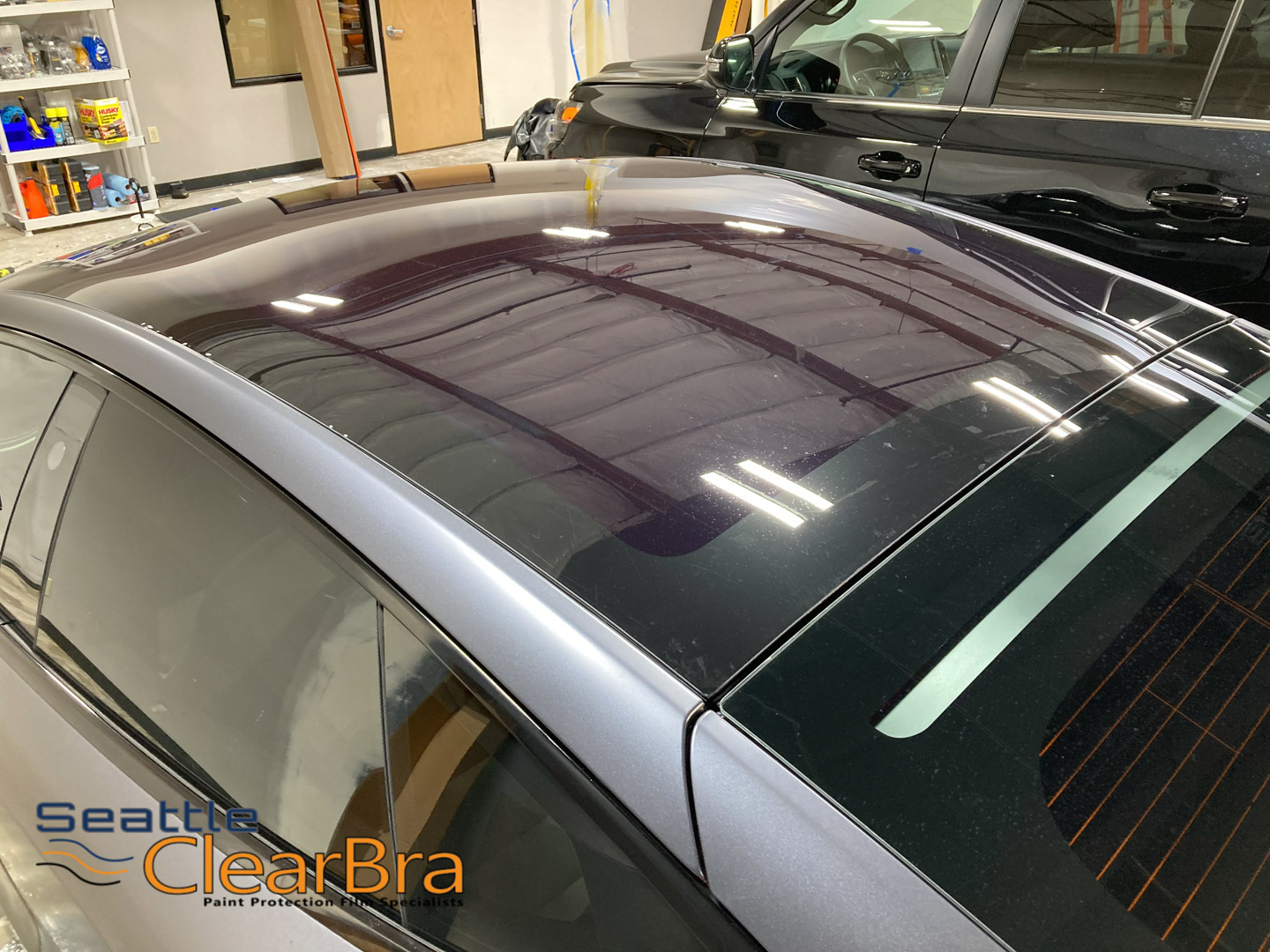 Xpel PRIME XR Window Tint - Seattle ClearBra