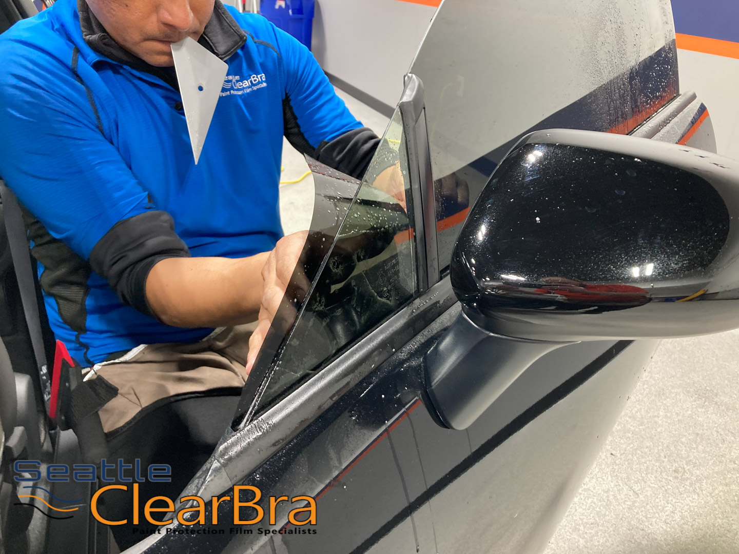 Window Tinting | Clear Bra Seattle