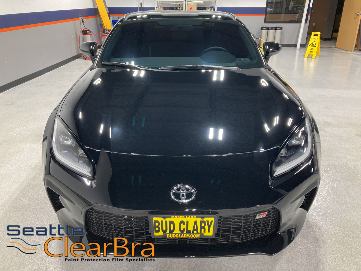 Xpel PRIME CS Window Tint Redmond Seattle - Seattle ClearBra