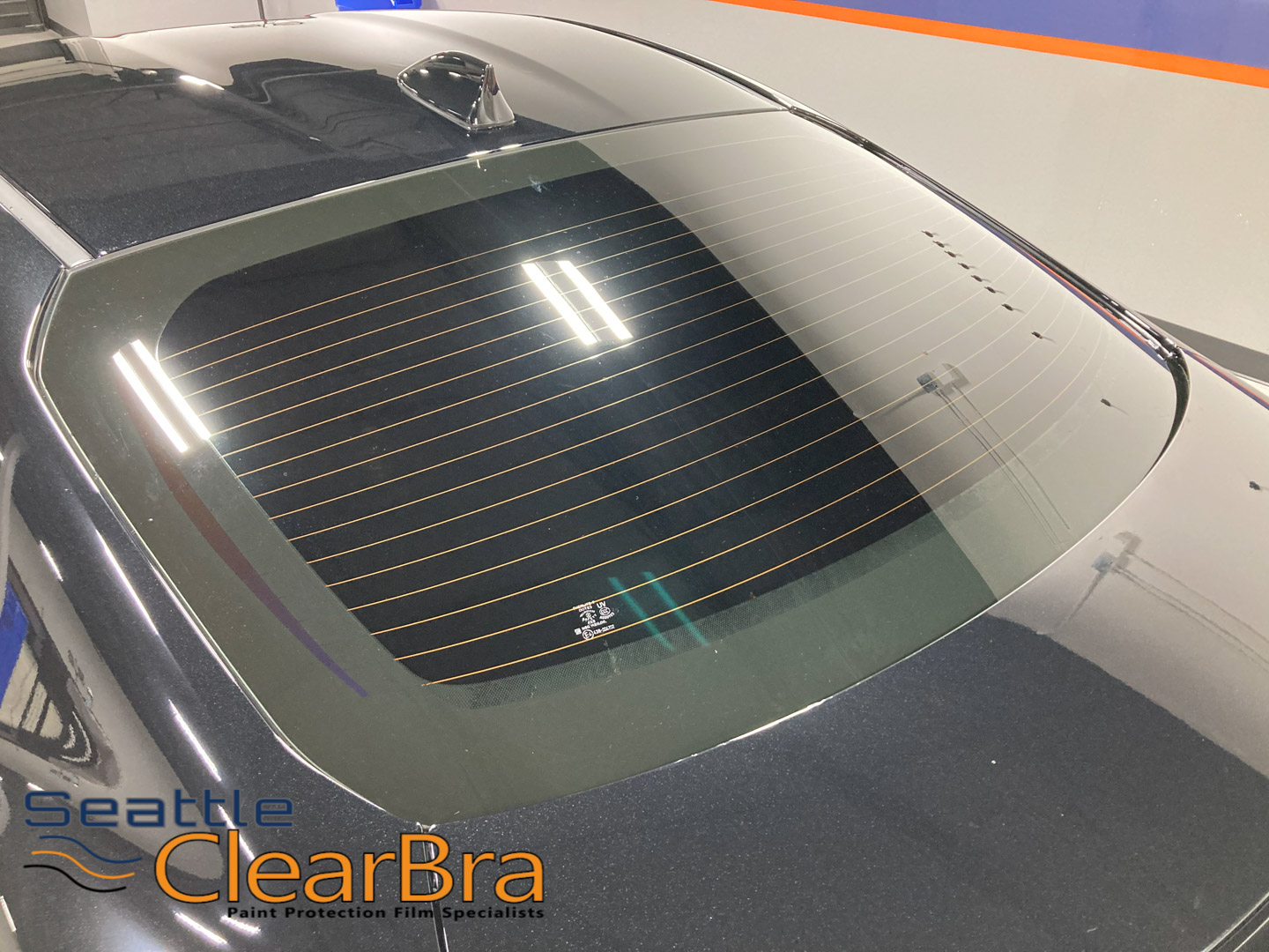 Window Tinting | Clear Bra Seattle