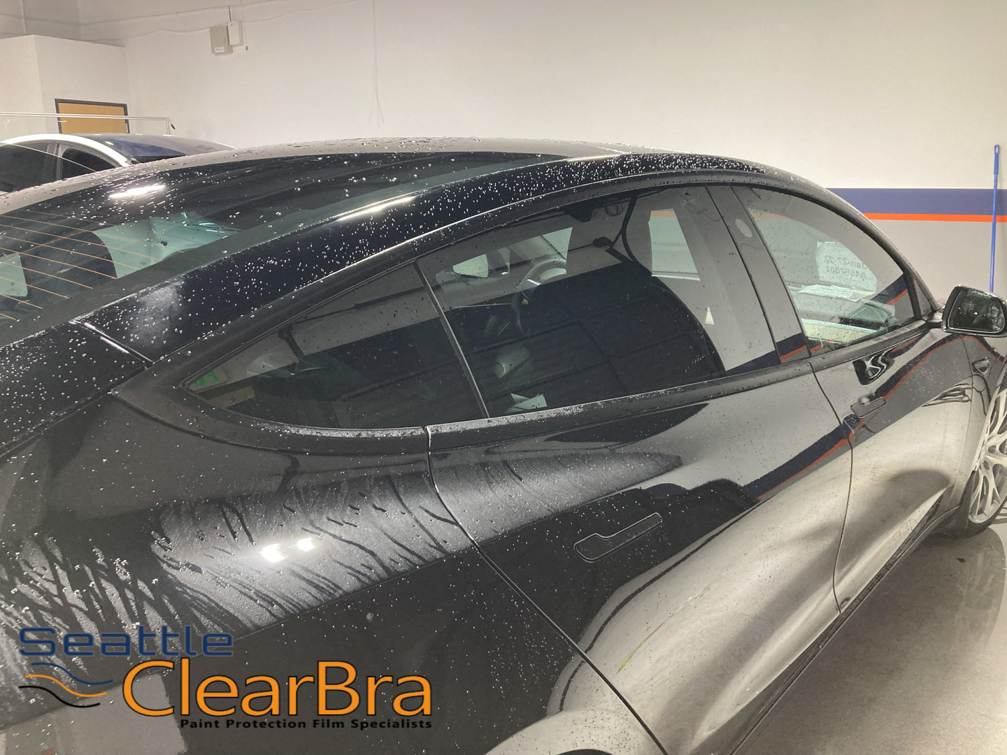 Window Tinting | Clear Bra Seattle